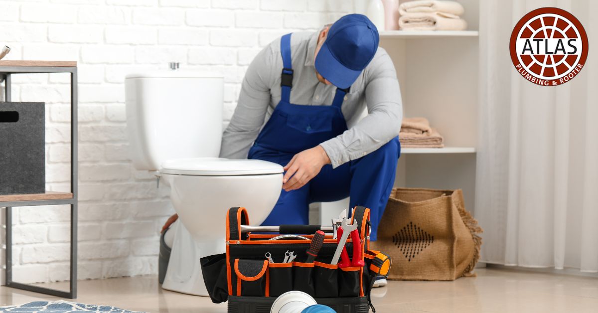 When and Why to Call for Toilet Repair Services